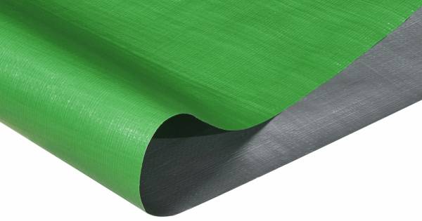 PEFLEX3000 Silver/Green (Ready-made)